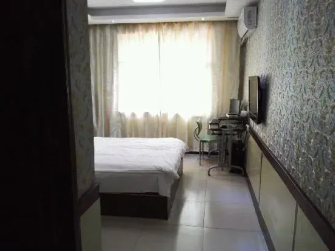 Shangqiu Xinda Hotel - Shangqiu