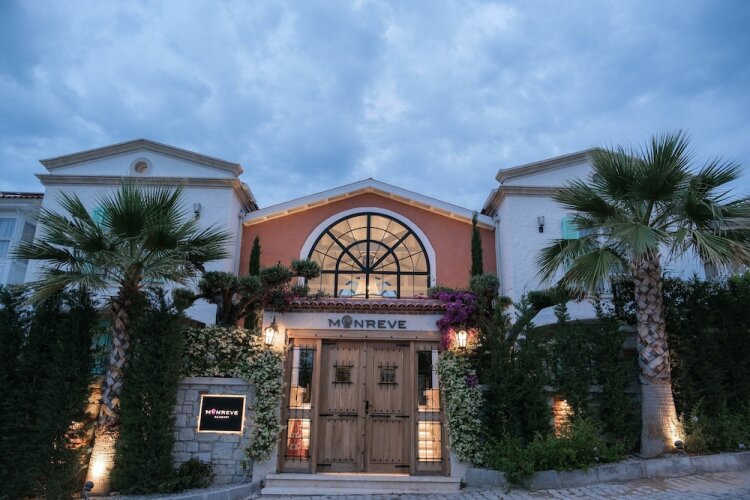 Alacati Monreve Hotel - Çeşme
