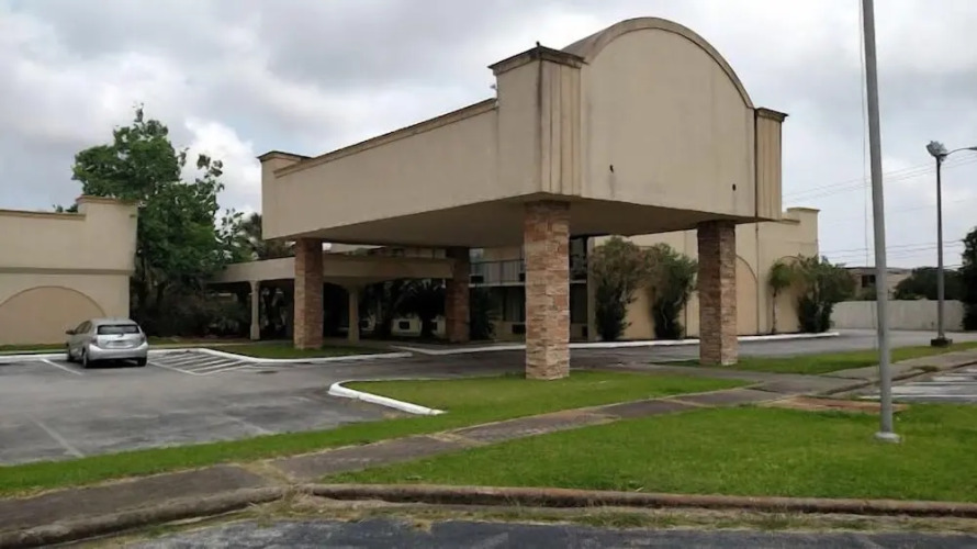 Eco-inn Suites Baytown - Baytown, TX