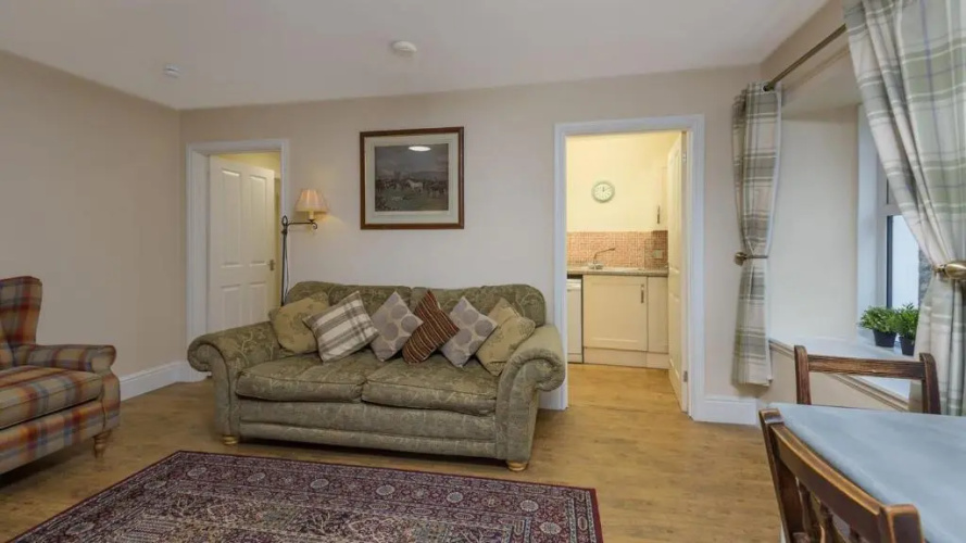 Poppy's Place Cupar - Cupar
