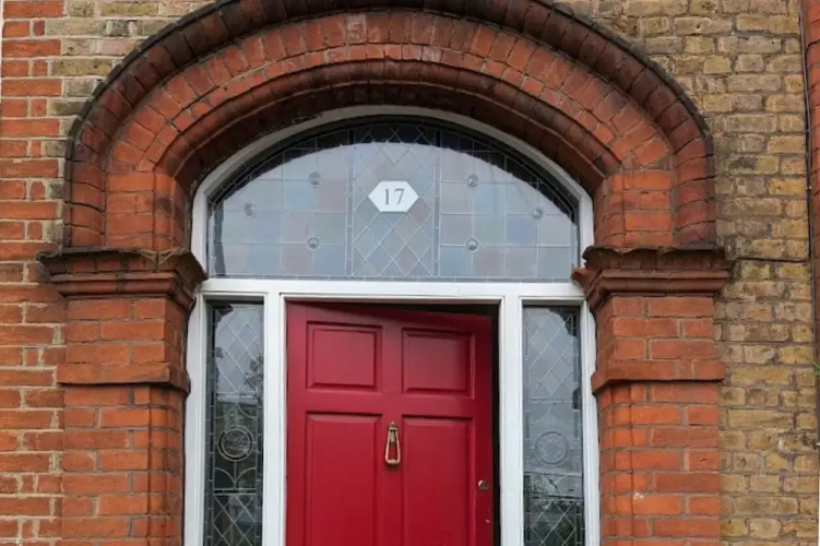 17 Trent Road - Londres