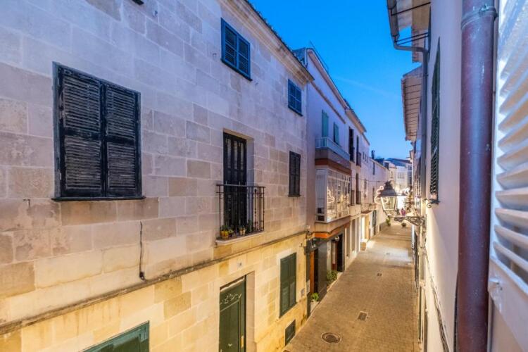 Encant De Alaior Boutique Hotel - Alaior