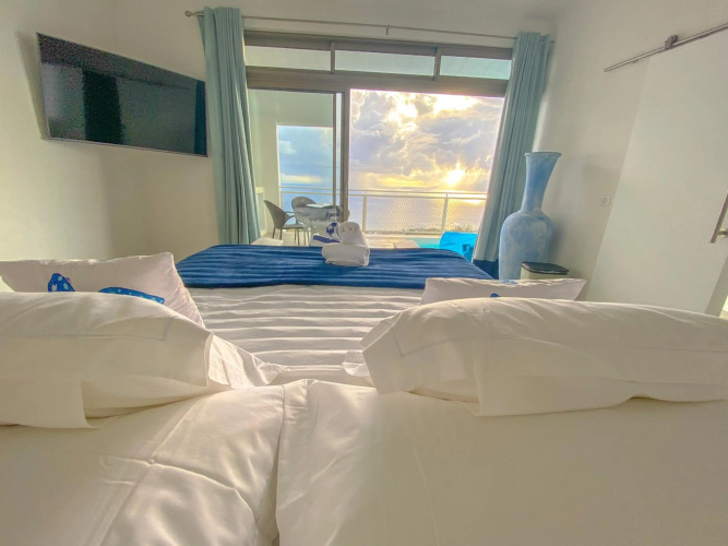 Ninamu Pearl  Guest House - Tahiti