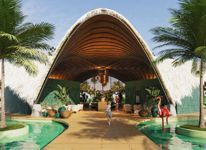 Fiesta Americana Funeeq Punta Cana - Punta Cana