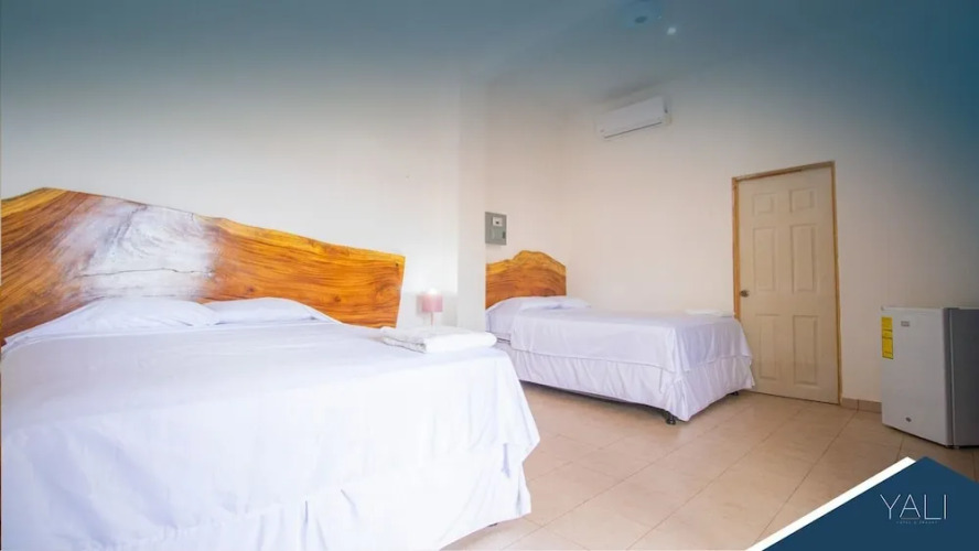 Yali Hotel & Resort - La Libertad