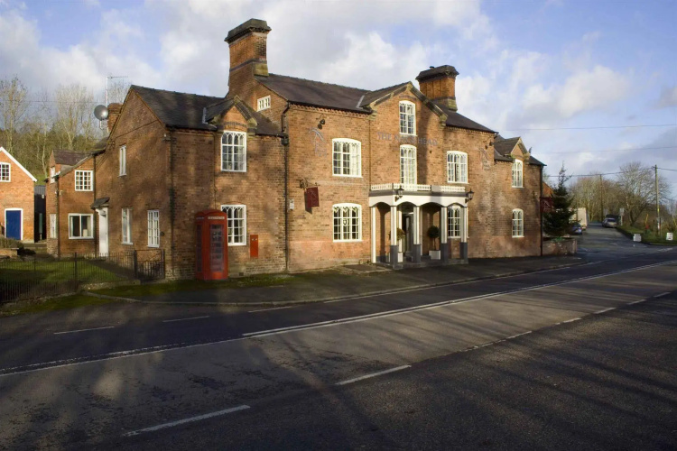 The Nags Head Inn - North Wales