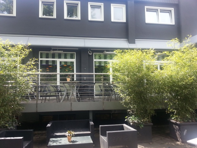 Hotel Restaurant Wessinger - Frankfurt