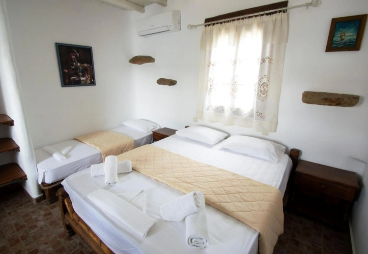 Alexandros Mykonos - Mykonos