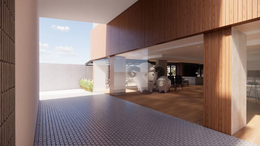 Kokotel Chiang Rai Airport Suites - Chiang Rai