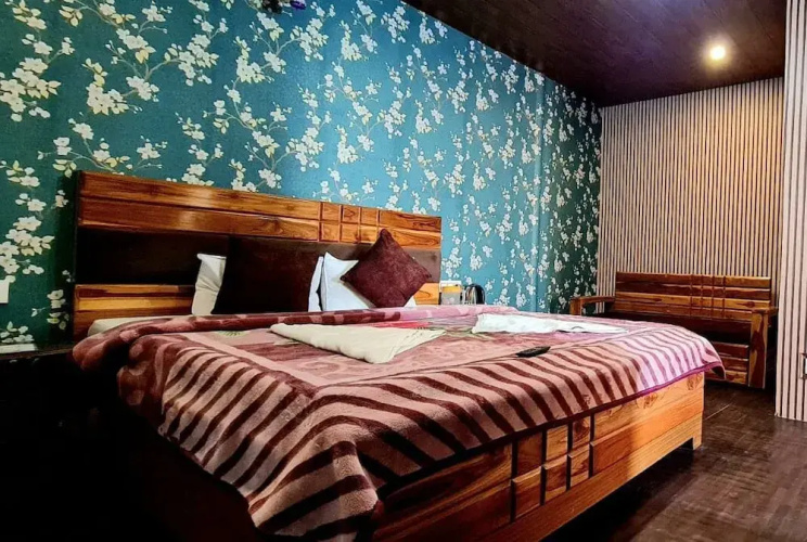 Rashal Homes - Shimla