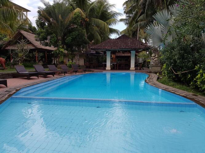 Panorama Hotel Ubud - Ubud