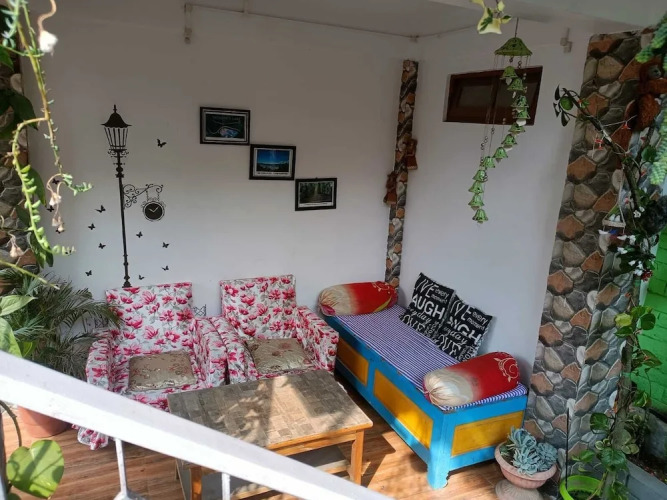Kusuman Homestay - Kalimpong