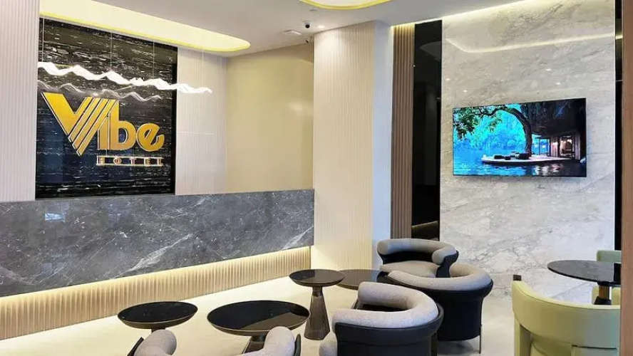 Vibe Hotel Alabang - Muntinlupa