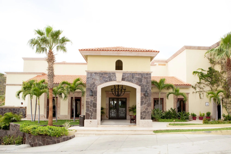 Pueblo Bonito Montecristo Luxury Villas - All Inclusive - Cabo San Lucas