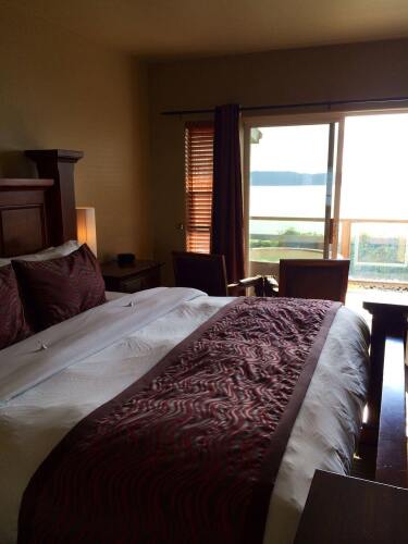 Camano Island Inn - Whidbey Island, WA