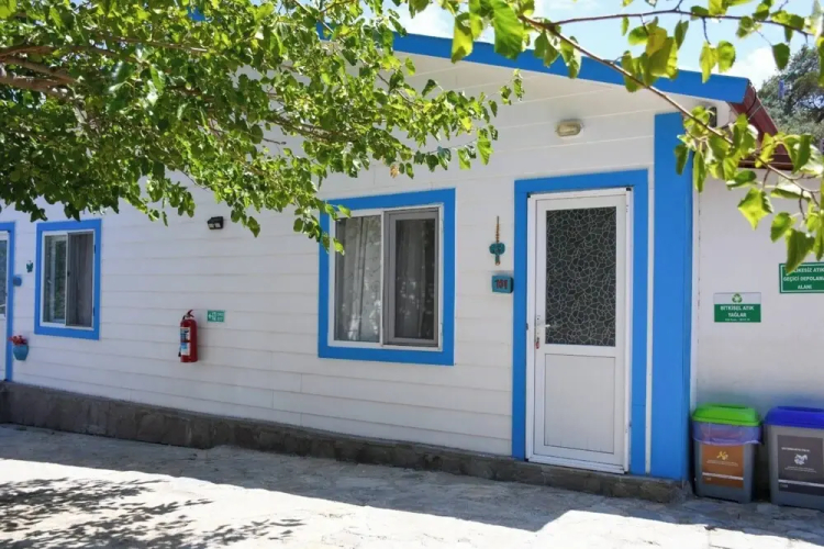 Assostik Otel - Çanakkale