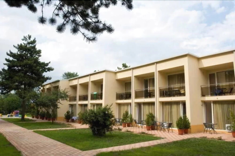 Club Dunarea - Județul Constanța