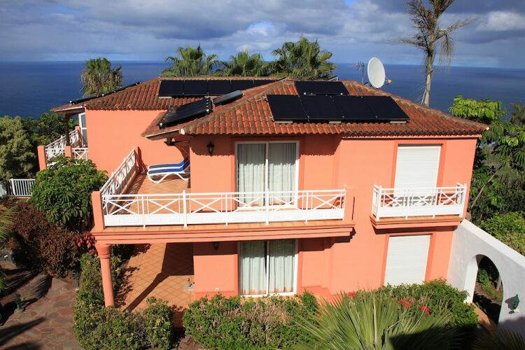 Vistamar - Tenerife