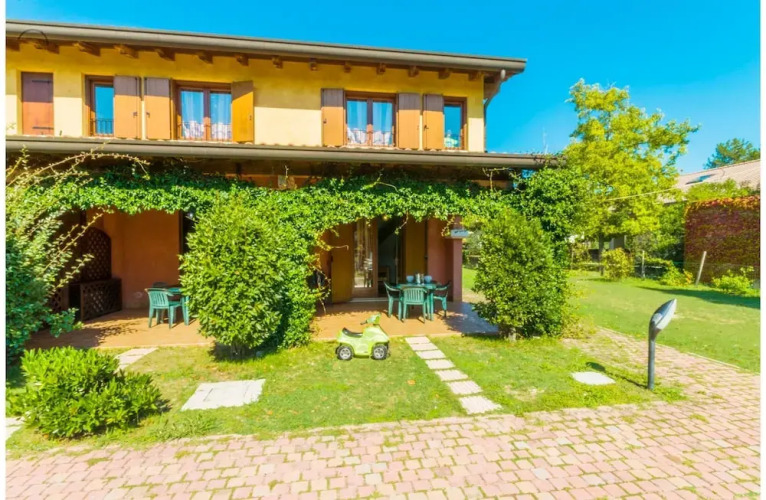 Appartamenti Borgo Stella Marina - Bibione