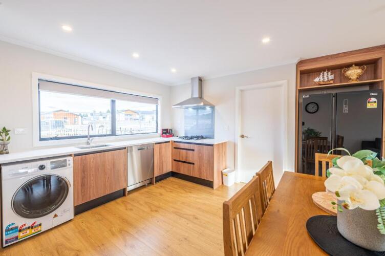 Mirror Lake Apartment - Lake Tekapo