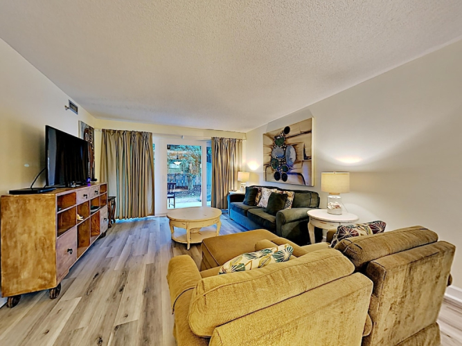 Sea Oats By Southern Vacation Rentals - Fort Walton Beach, FL
