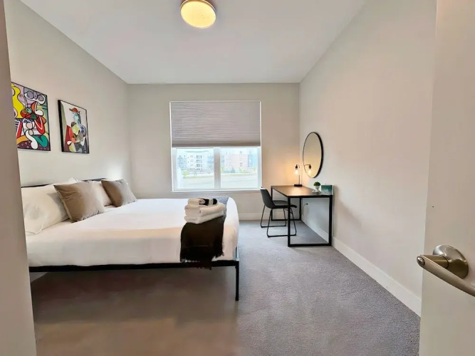 4br Townhouse With Parking - Wv Rep 3 - Cosley Zoo, Wheaton