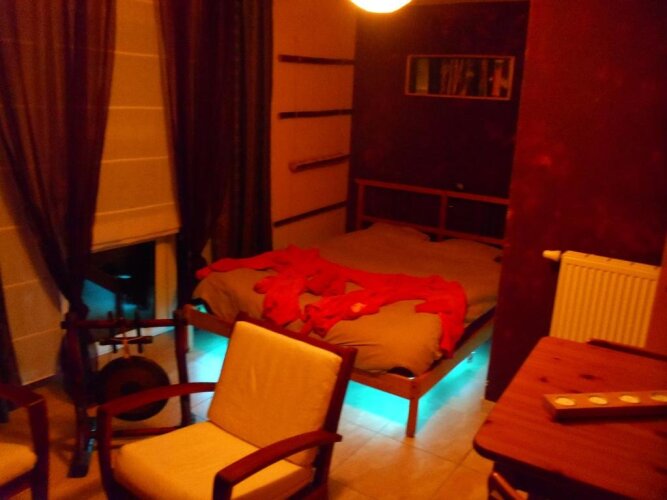 Guesthouse Zenessentiel - Durbuy