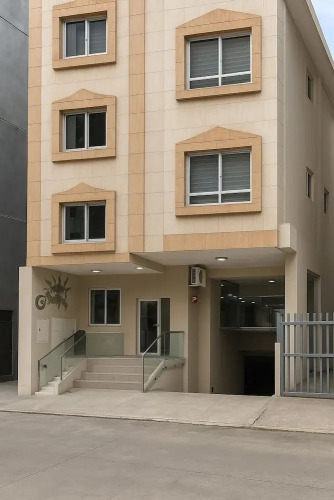 Axha Hostel - Ciudad de Panamá
