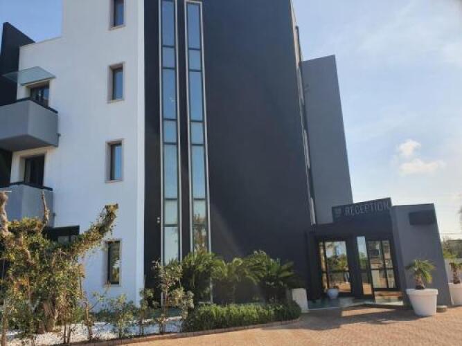 Tuo Hotel - Polignano a Mare