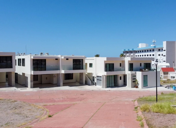 Suites Costa Diamante San Carlos - Sonora