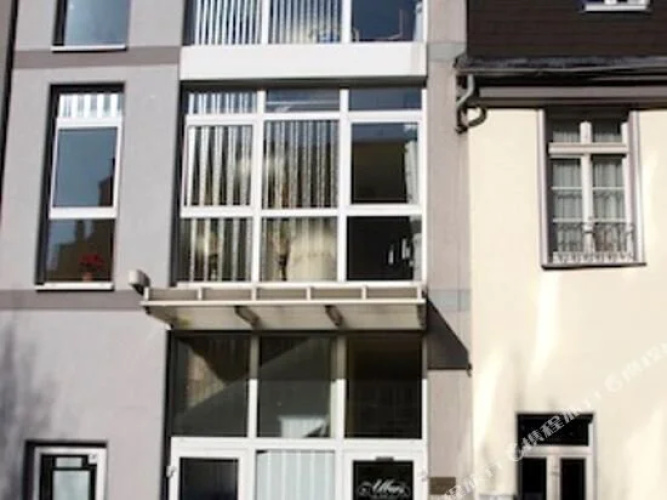 Hotel Albers - Recklinghausen