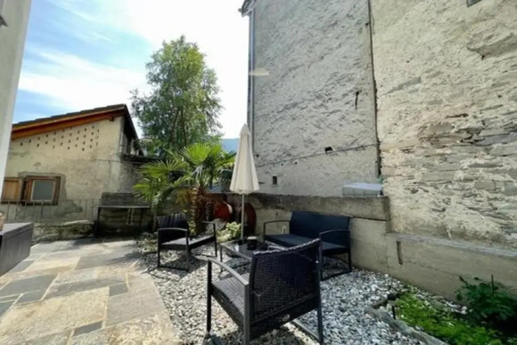 Serenata Room 4 - Losone