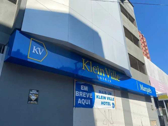Kleinville Marquês - Novo Hamburgo