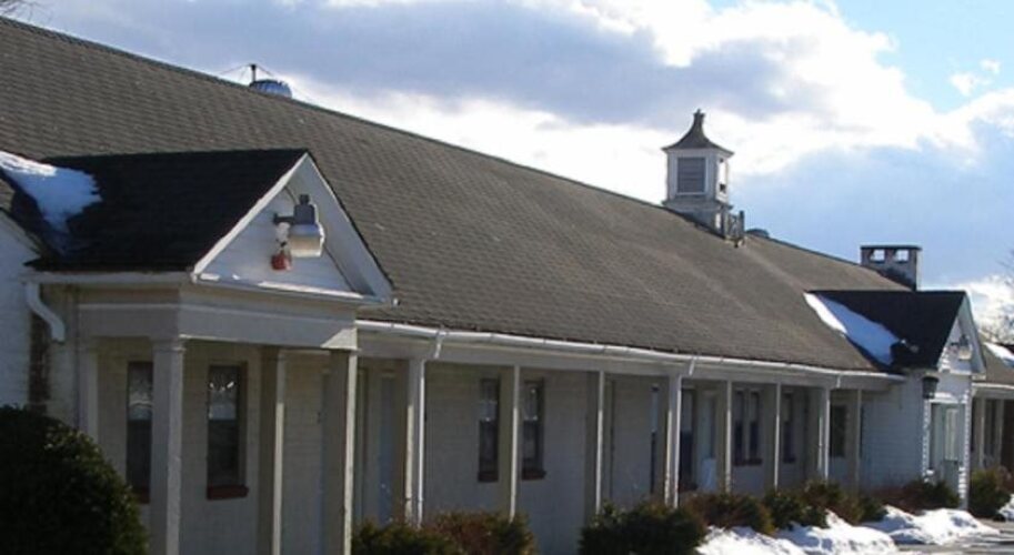 Hatfield Inn - Northampton, MA