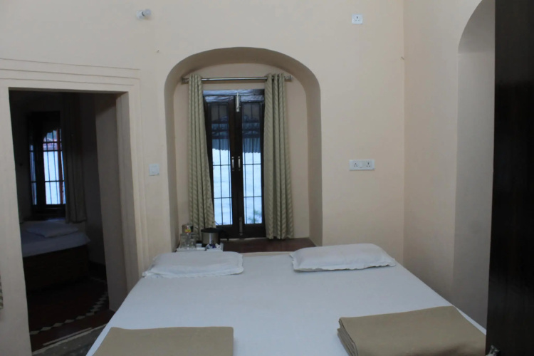 Patnimal Guesthouse - Haridwar