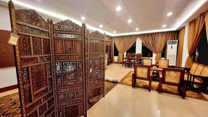 Residencia Orlina - Dumaguete