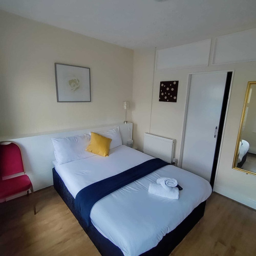 South Cliff Hotel - Blackpool