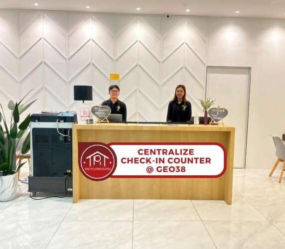 Geo38 Prime Suites Genting Highlands - Genting Highlands