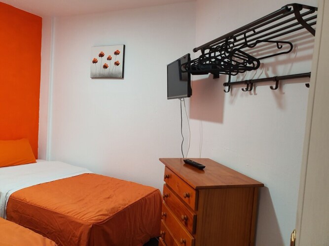 Low Cost Room Plaza De Hierro Ii - Maspalomas