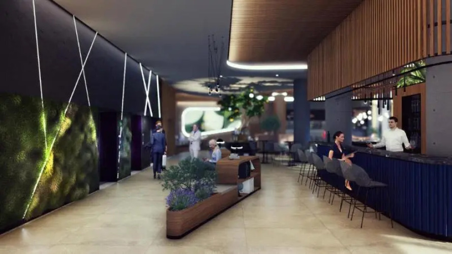 Novotel Zagreb - Zagreb