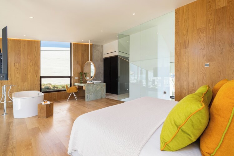 Leiro Residences - Benalmádena