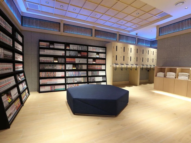 Henn Na Hotel Express Nagoya Fushimi - Nagoya