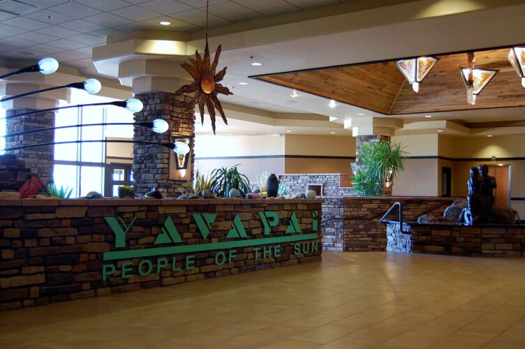 Prescott Resort - Prescott, AZ