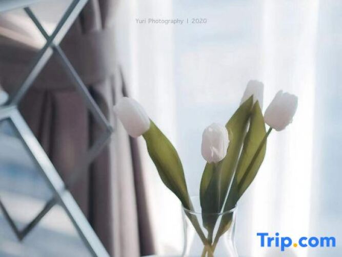 Shanghai Linxi Shuian Resort - Shanghai