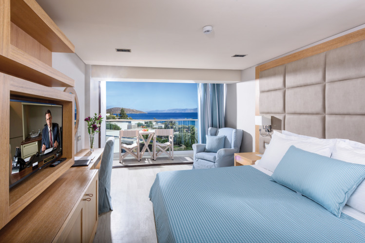 Elounda Bay Palace Hotel - Elounda