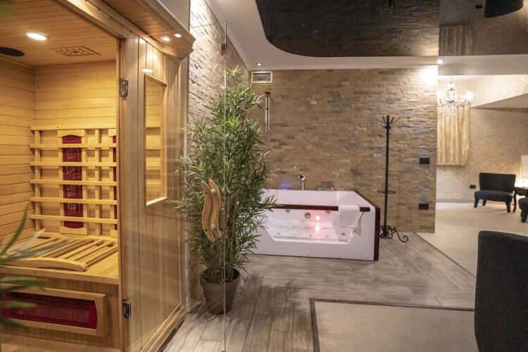 Boutique Hotel Madison - Belgrade