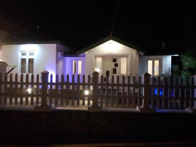 Zion White House - Nuwara Eliya