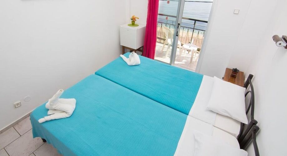 Riviera Seaside Hotel By Estia - Korfu
