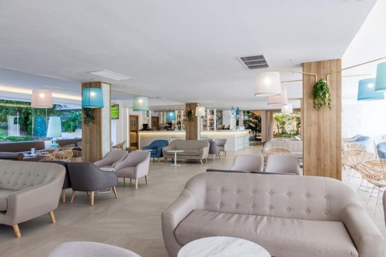 Viva Palma Nova Aparthotel - Magaluf