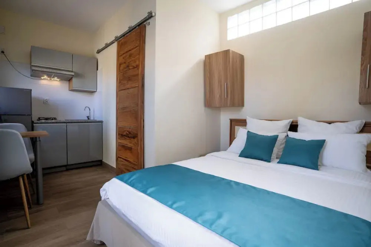 Aparthotel Madeleine - Antananarivo